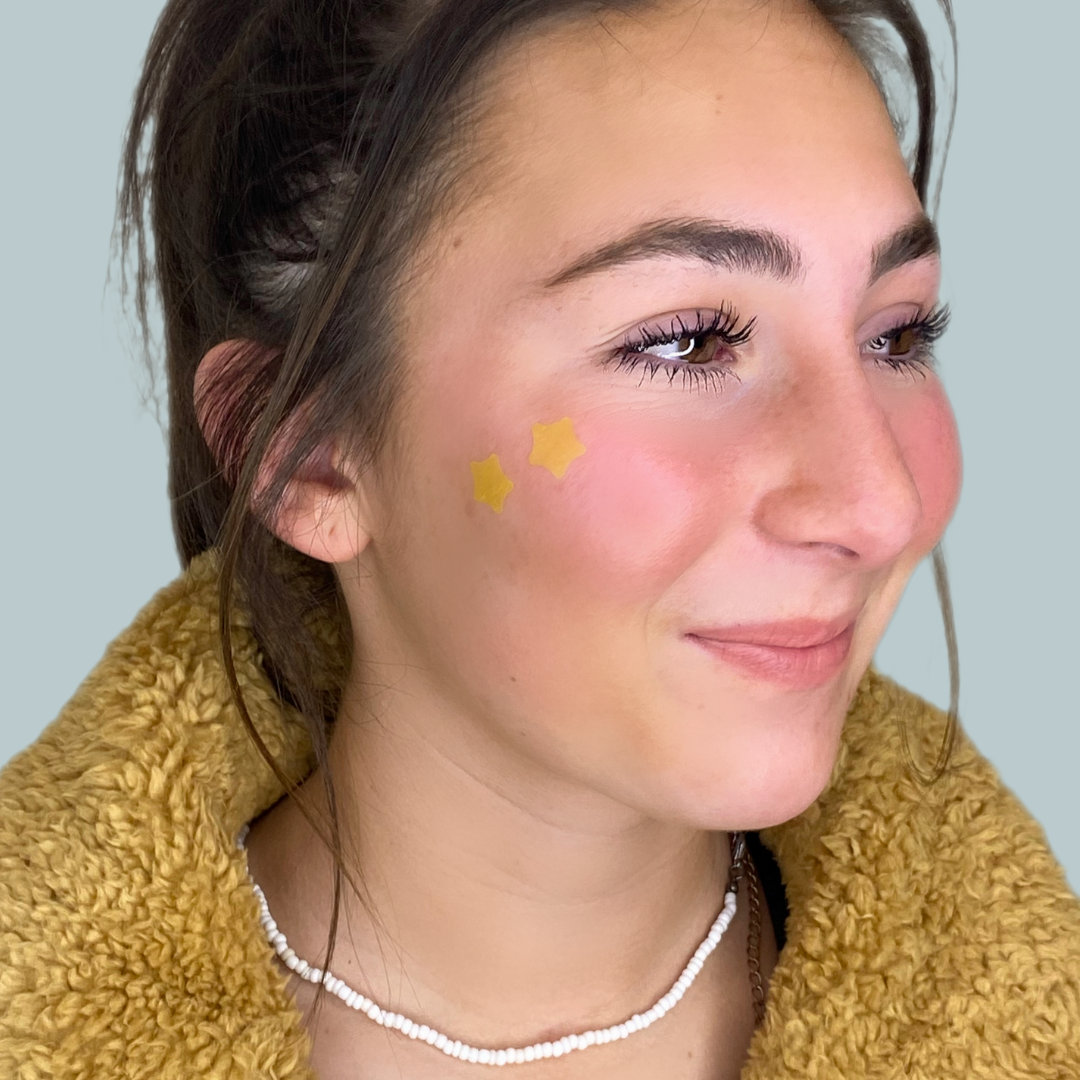 Gen Z and The Rise of Visible Skincare Patches | Taikiusa